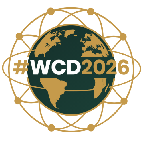 WCD 2026 — World Connections Day